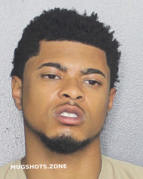 FLEMING NICHOLAS 08/28/2021 - Broward County Mugshots Zone