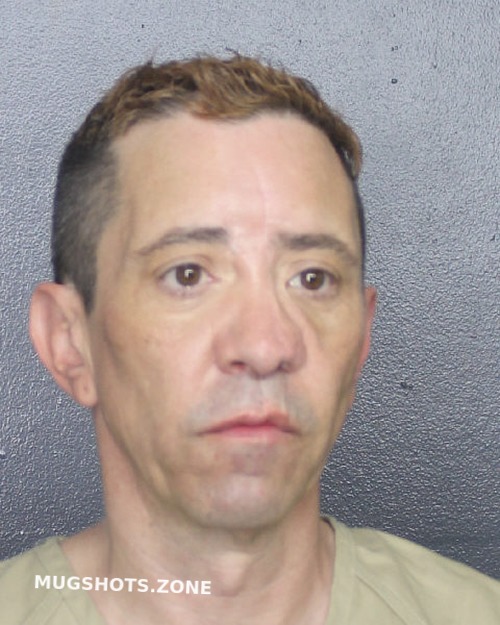 ALMEIDA WAYNE JOSEPH 08/28/2021 - Broward County Mugshots Zone