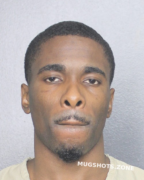 ADDISON MICHAEL ANTHONY 08/29/2021 - Broward County Mugshots Zone