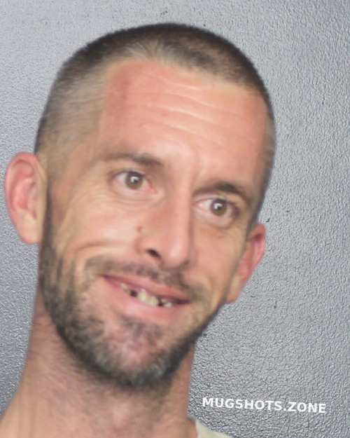 EAGEN JEREMY EDWARD 08/29/2021 - Broward County Mugshots Zone