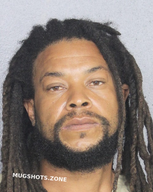 ROLLINS REGINALD ALLEN 08/30/2021 - Broward County Mugshots Zone