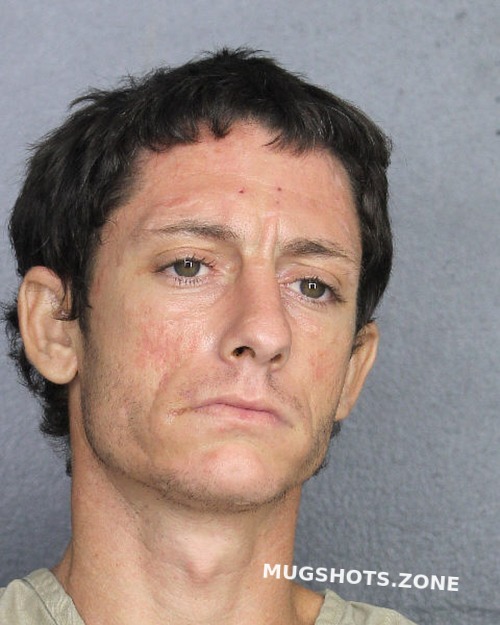 SCOTTO DOMINICK 08/31/2021 - Broward County Mugshots Zone