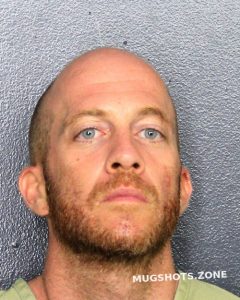 RUDNICK MARC SCOTT 08/31/2021 - Broward County Mugshots Zone