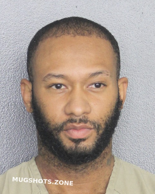 AGUIAR CONLIFFE ELIJAH 09/02/2021 - Broward County Mugshots Zone