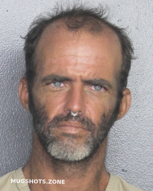 MCADOO RICHARD DAVID 09/02/2021 - Broward County Mugshots Zone