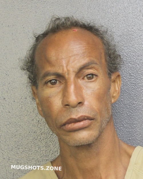 REDA JOSEPH 09/02/2021 - Broward County Mugshots Zone