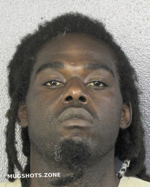 JOHNSON PRINCEMALACHI BENJAMIN 09/03/2021 - Broward County Mugshots Zone