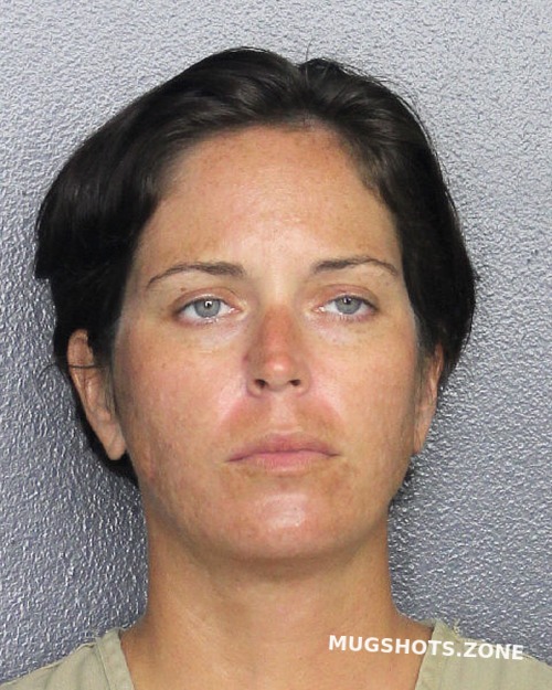 ASHWORTH HEATHER NEIL 09/04/2021 - Broward County Mugshots Zone