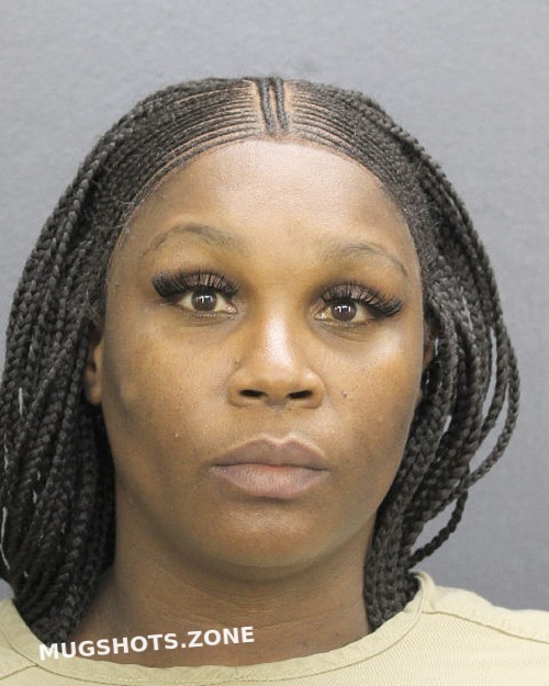 DAVIS LAKISHA LATRICE 09/04/2021 - Broward County Mugshots Zone