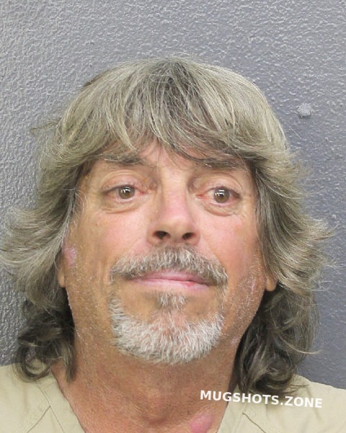 LEWIS KENNETH BRIAN 09/04/2021 - Broward County Mugshots Zone