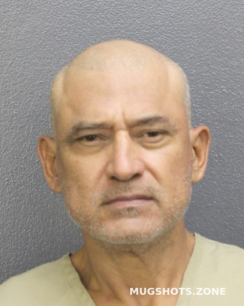 APARICIO RENE V 09/05/2021 - Broward County Mugshots Zone