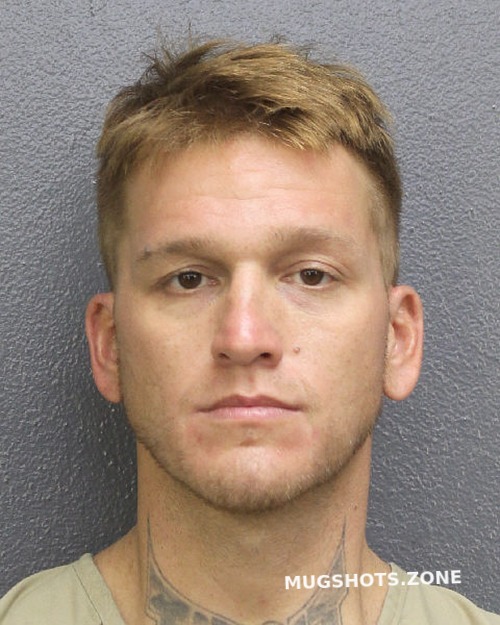 RODRIGUEZ JOHN 09/05/2021 - Broward County Mugshots Zone