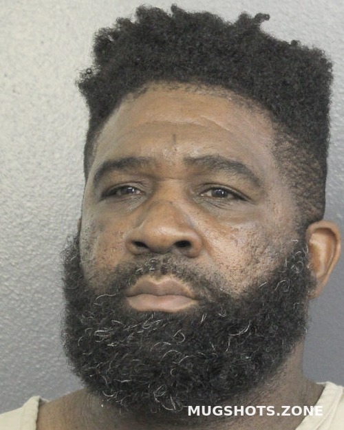MILLER TORRANCE URBAN 09/06/2021 - Broward County Mugshots Zone