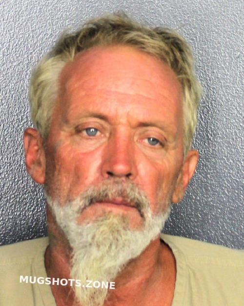 SALVO GLENN STEPHEN 09/07/2021 - Broward County Mugshots Zone