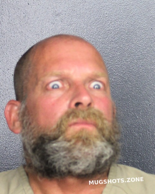 DOUGHERTY THOMAS EDWIN 09/07/2021 - Broward County Mugshots Zone