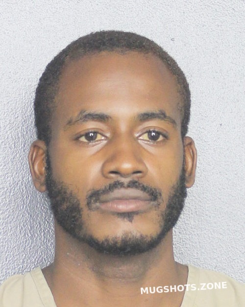 PALMER DEVIN JUNIOR 09/09/2021 - Broward County Mugshots Zone