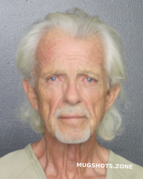 KRAUS FREDERICK JACOB J 09/10/2021 - Broward County Mugshots Zone