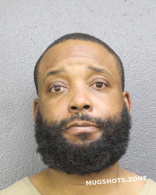 ODEKEYE FESTUS ADETOKUNBO 09/14/2021 - Broward County Mugshots Zone