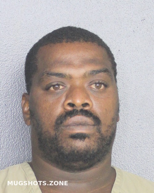 CLARK MARLO RESHUN 09/15/2021 - Broward County Mugshots Zone