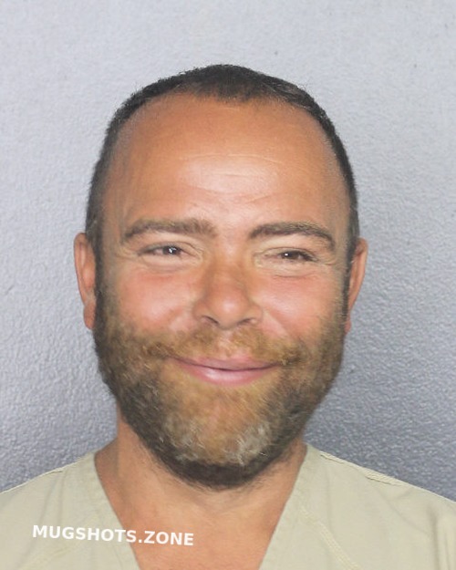 RODRIGUEZ DANIEL 09/16/2021 - Broward County Mugshots Zone