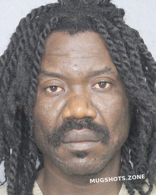 JEAN MUSSET 09/16/2021 - Broward County Mugshots Zone