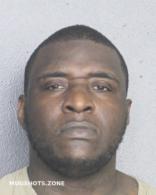 PATTERSON DAVID JAMES 09/16/2021 - Broward County Mugshots Zone