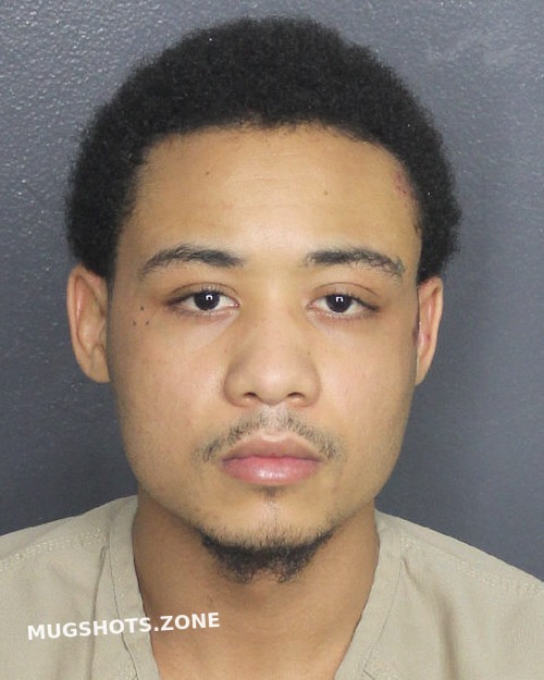 WUEST RICHARD 09/17/2021 - Broward County Mugshots Zone