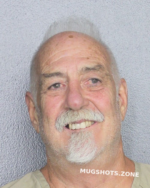CLINTON MARK DOUGLAS 09/17/2021 - Broward County Mugshots Zone