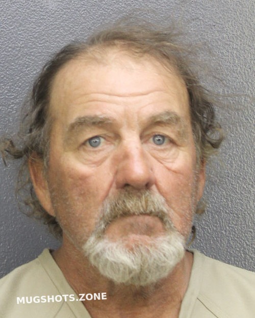 RICE DAVID EDWARD 09/18/2021 - Broward County Mugshots Zone