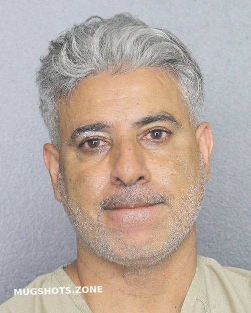 LAKHANI AMYN 09/20/2021 - Broward County Mugshots Zone