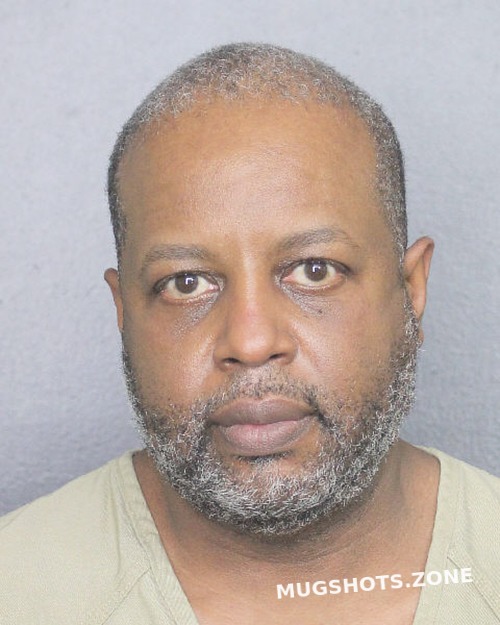 SMITH ADAM JEREMY 09/21/2021 - Broward County Mugshots Zone