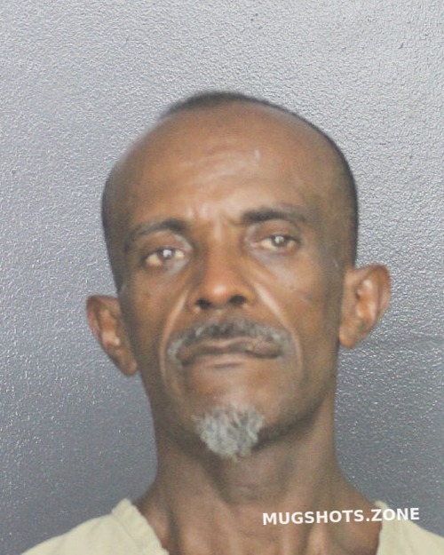 MASSIEU MANN RICOT 09/23/2021 - Broward County Mugshots Zone