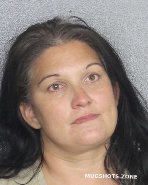 BRITT STEPHENS 09/24/2021 - Broward County Mugshots Zone