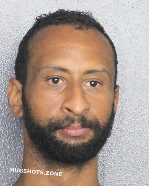 COLBY CHRISTOPHER JAMES 09/24/2021 - Broward County Mugshots Zone
