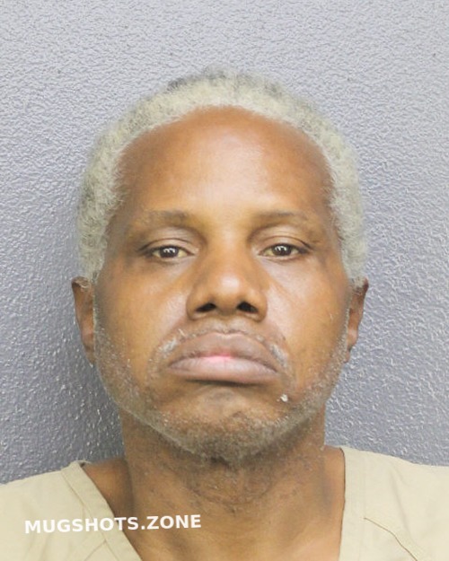 SHARP DEREK ETHAN 09/25/2021 - Broward County Mugshots Zone