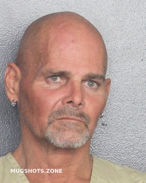 NEEDHAM DAVID SCOTT 09/28/2021 - Broward County Mugshots Zone