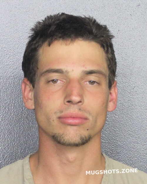 LAFRAIN JOSEPH GRAY 09/28/2021 - Broward County Mugshots Zone