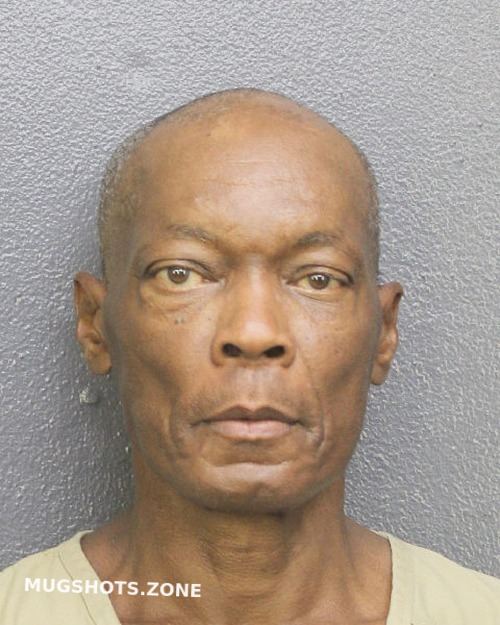 DAVIS MICKLE CHARLES 09/29/2021 - Broward County Mugshots Zone