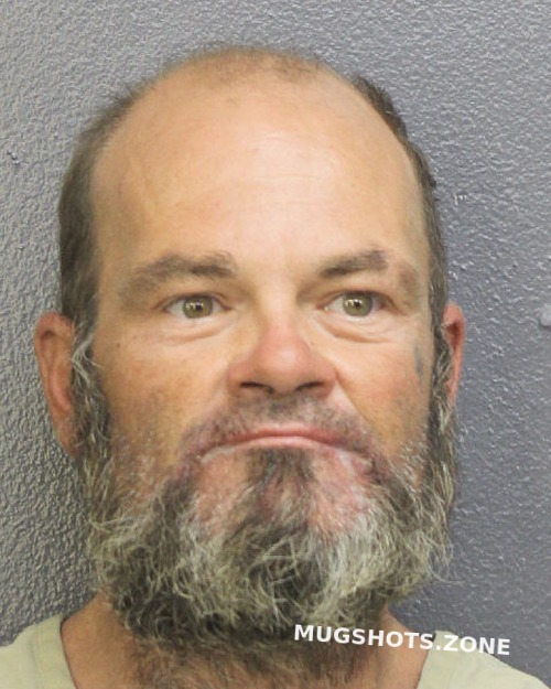 STRATTON STEVEN ALLEN 09/29/2021 - Broward County Mugshots Zone