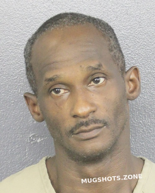 DAVIS ANTONIO 10/02/2021 - Broward County Mugshots Zone