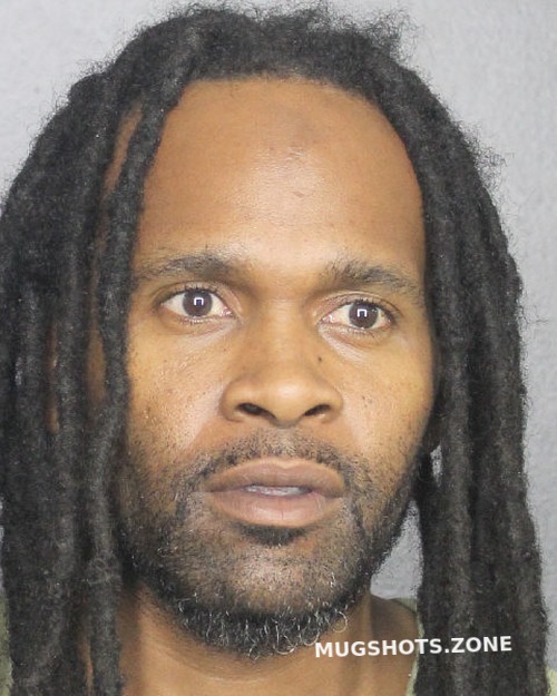 THOMAS KENNETH LEE 10/03/2021 - Broward County Mugshots Zone