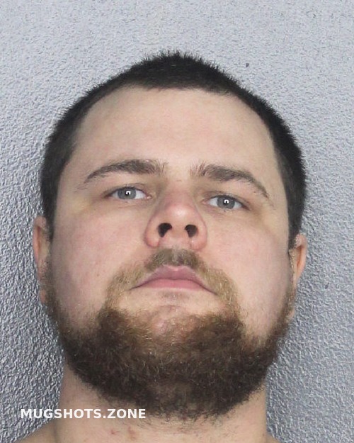 KOLNIK MICHAEL J 10/05/2021 - Broward County Mugshots Zone