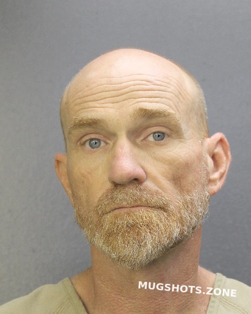 MAY JONATHAN ANDREW 10/06/2021 - Broward County Mugshots Zone