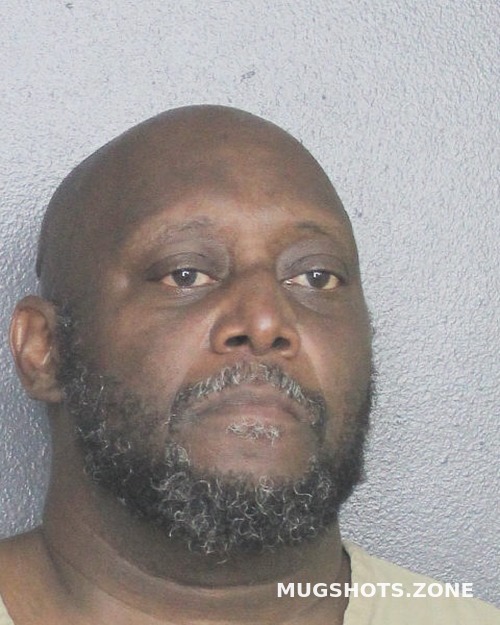 SIMS CALVIN SHANARD 10/07/2021 - Broward County Mugshots Zone