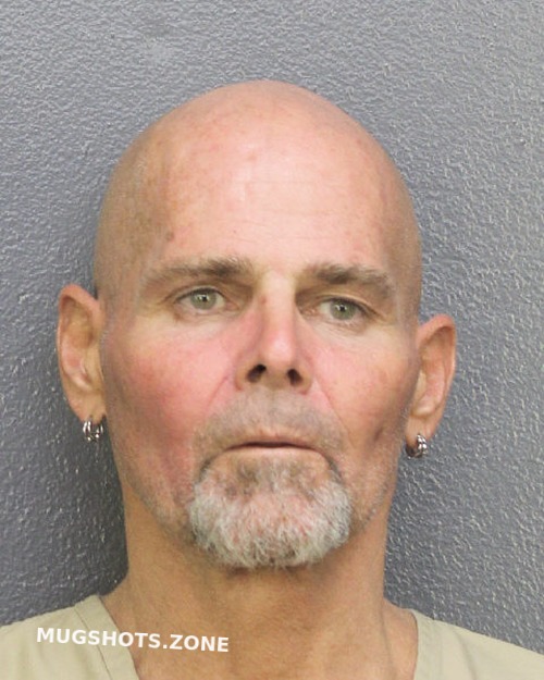 NEEDHAM DAVID SCOTT 10/08/2021 - Broward County Mugshots Zone