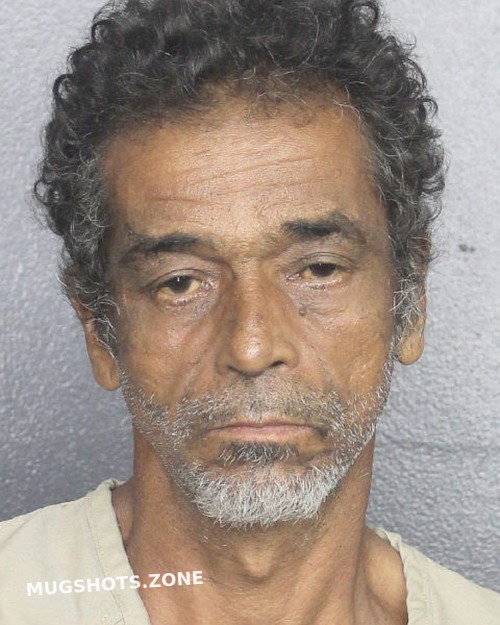 LOPEZ NORBERTO 10/11/2021 - Broward County Mugshots Zone