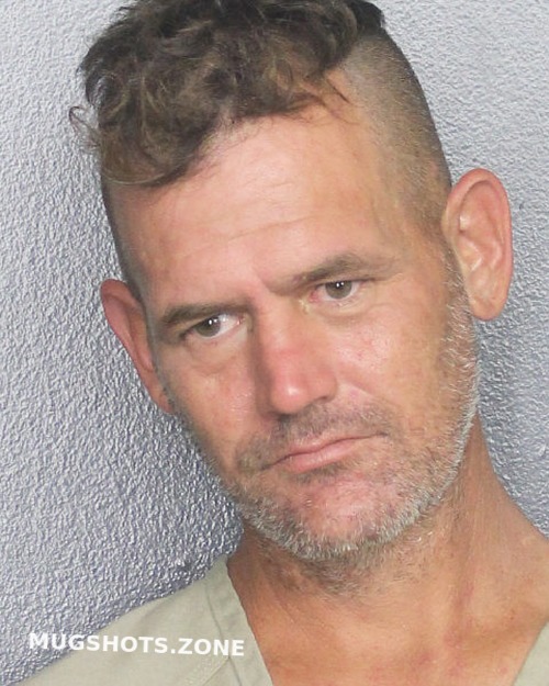 STILWELL ANTHONY CHARLES 10/12/2021 - Broward County Mugshots Zone