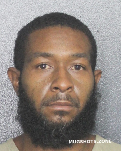 HARDWICK JASON G 10/14/2021 - Broward County Mugshots Zone