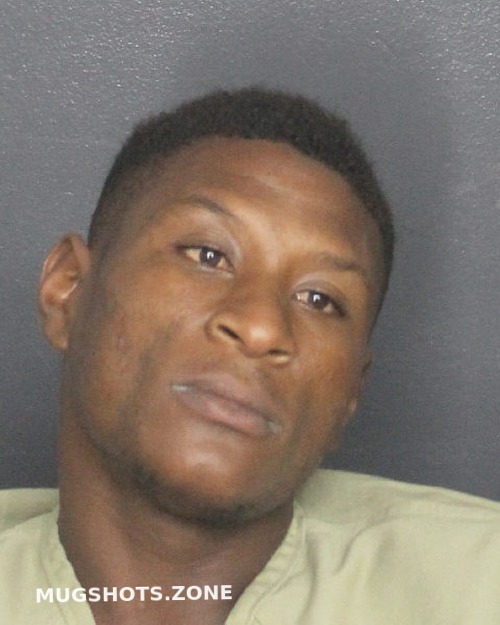 LOFTON TRAVIS DEVON 10/14/2021 - Broward County Mugshots Zone