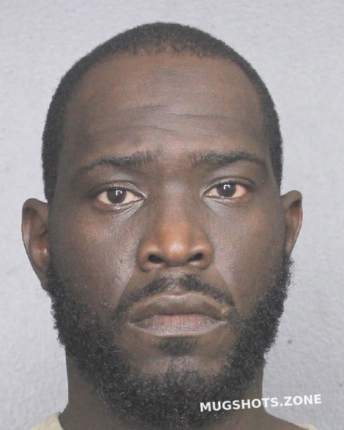 MAYO THEODORE ANTHONY 10/15/2021 - Broward County Mugshots Zone